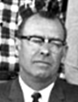 Donald I. Bailey — Public Lands Foundation