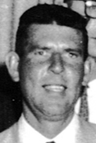 Patrick Barden — Public Lands Foundation