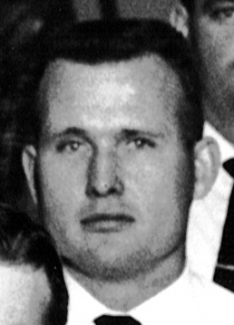 Ronald L. Bartley — Public Lands Foundation