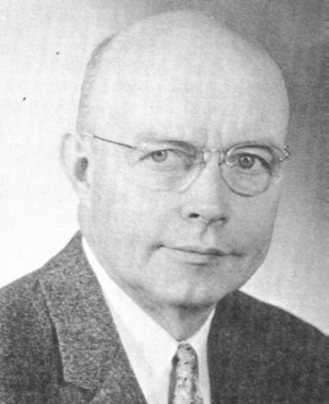 James Beirne — Public Lands Foundation