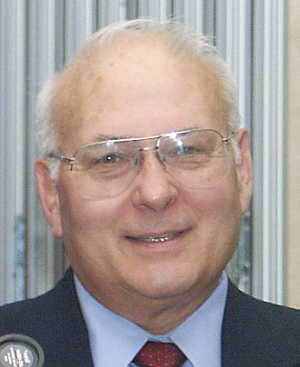 Robert A. Bennett — Public Lands Foundation