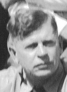 Emil C. Blankenagel — Public Lands Foundation