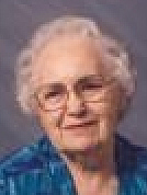 Helen E Burleson — Public Lands Foundation