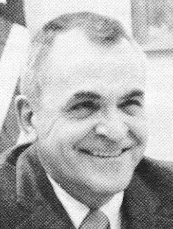 Edward G. Bygland — Public Lands Foundation