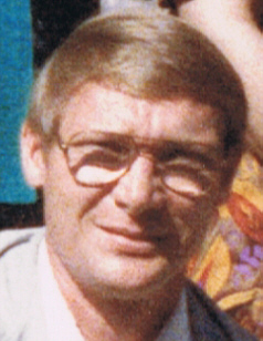 John D. Carlson — Public Lands Foundation