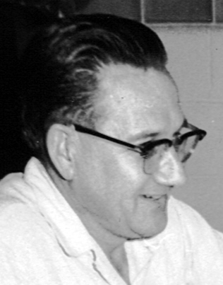 John A. Carnegie — Public Lands Foundation