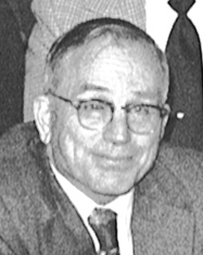 Lester C. Dunn — Public Lands Foundation