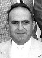 George A. Farris — Public Lands Foundation