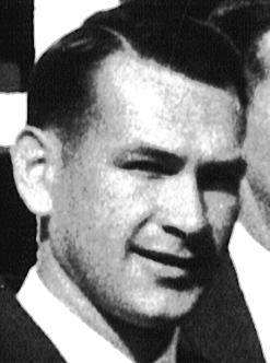 George E. Grandy — Public Lands Foundation