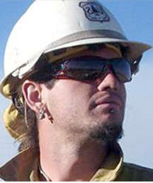 Caleb Hamm — Public Lands Foundation