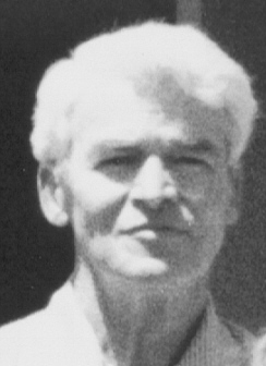 Hugh A. Jr. Harper — Public Lands Foundation