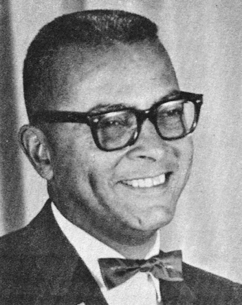 Eldon G. Hayes — Public Lands Foundation