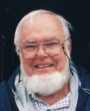 Ronald D. Hofman — Public Lands Foundation