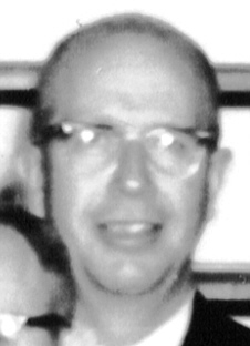 Eldon Holmes — Public Lands Foundation