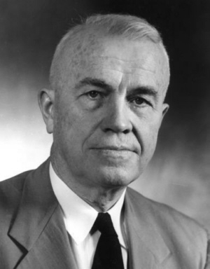 Walter H. Horning — Public Lands Foundation