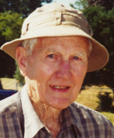 Robert D. Hostetter — Public Lands Foundation