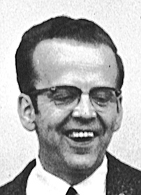 Henry B. Irwin — Public Lands Foundation