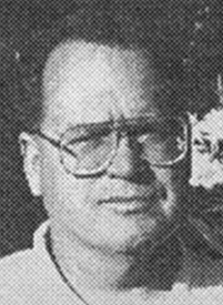 Harold E. Johnson — Public Lands Foundation