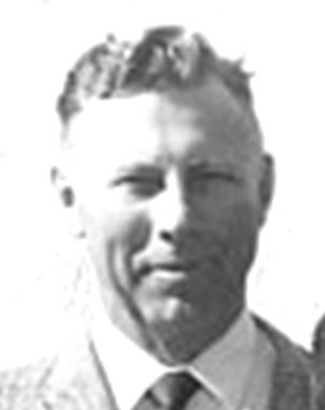 Leroy J. Keilman — Public Lands Foundation