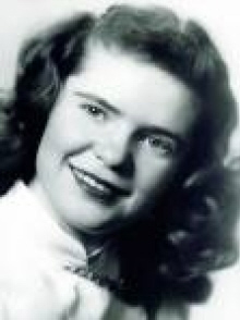 Barbara 'Bobbie' Knudsen — Public Lands Foundation