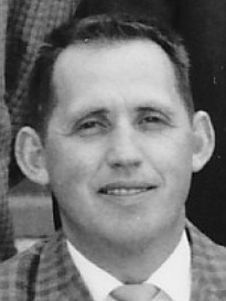 Donald E. Lougee — Public Lands Foundation