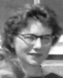 Ruth L. Mickey — Public Lands Foundation