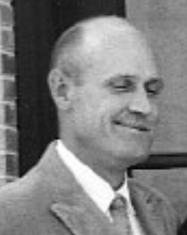 Larry R. Oldroyd — Public Lands Foundation