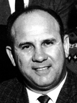 Frank Pallo — Public Lands Foundation