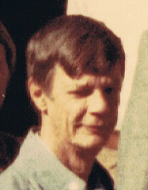 Keith L. Pearson — Public Lands Foundation