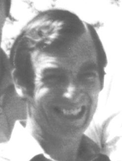 George W. Jr. Ramey — Public Lands Foundation