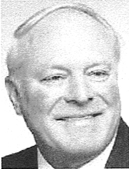 John F. Rice — Public Lands Foundation