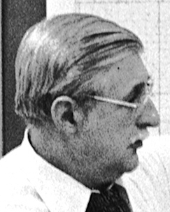 Richard W. Schlachter — Public Lands Foundation