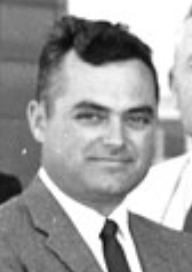 Edgar 'Dan' Stark — Public Lands Foundation