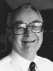 Vincent S. Strobel — Public Lands Foundation