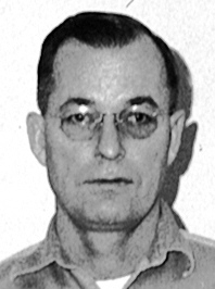C. Albert White — Public Lands Foundation