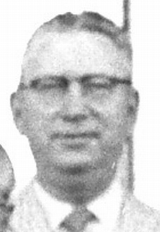 Robert L. Whitney — Public Lands Foundation