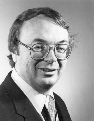 David C. Williams — Public Lands Foundation