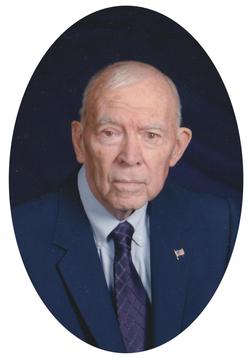 Morrison, Leland "Doug" — Public Lands Foundation