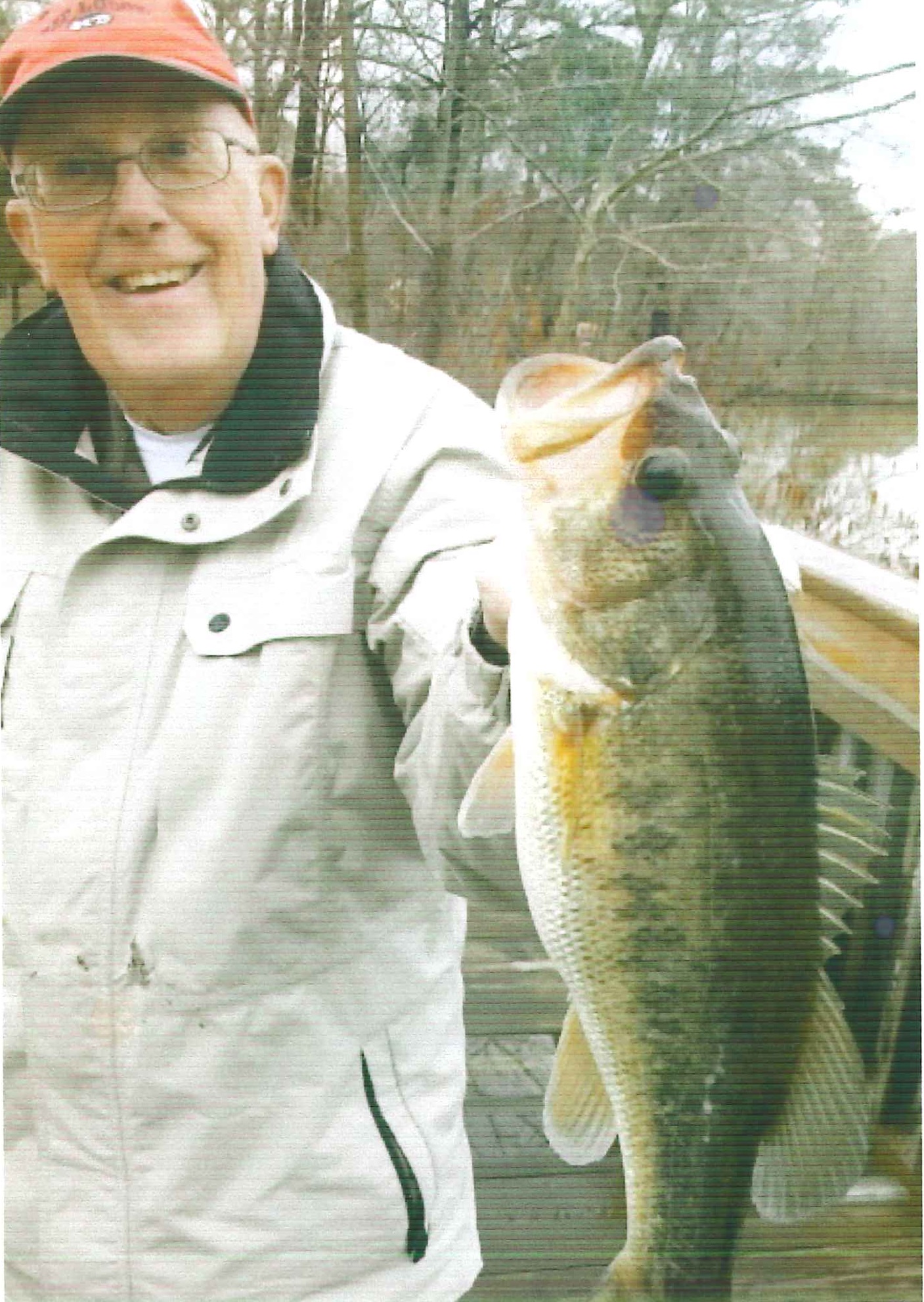 Wickstrom, David — Public Lands Foundation