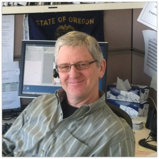 Robert (Bob) Perrin — Public Lands Foundation