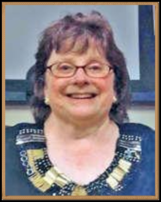 Cynthia Anne Fredrickson — Public Lands Foundation