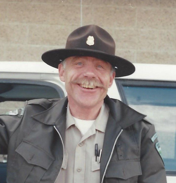 Walter "Jake" Jakubowski — Public Lands Foundation