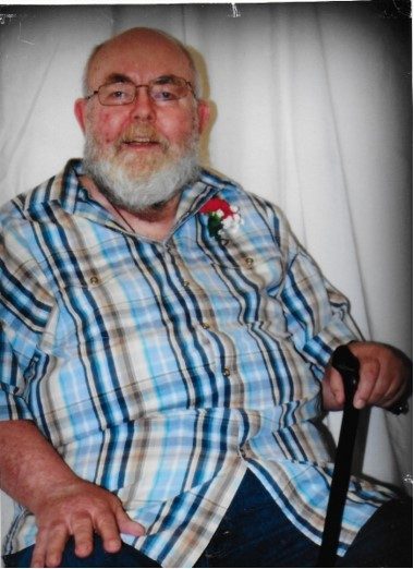 Ronald Bondy — Public Lands Foundation