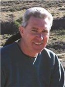 Marko Kecman — Public Lands Foundation