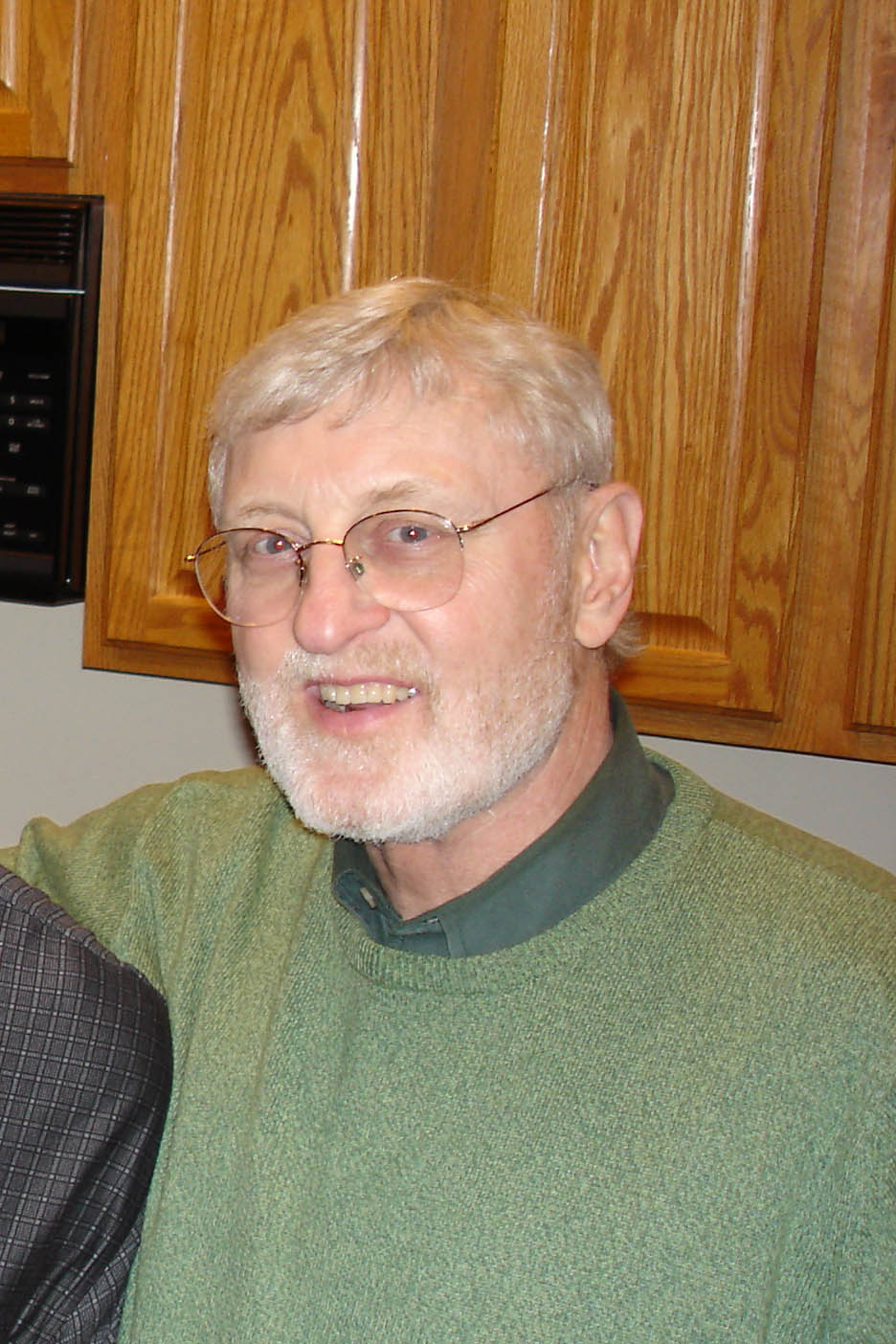 Timothy Ray Nowak — Public Lands Foundation