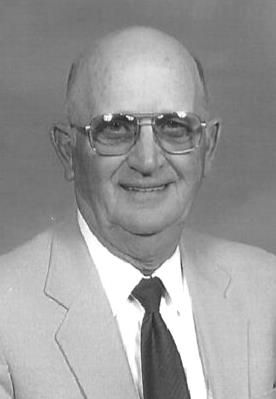 James Clifton Hobbs — Public Lands Foundation