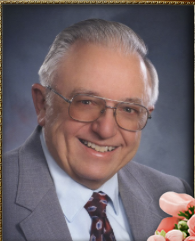Donald Seibert — Public Lands Foundation