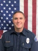 Tyler Ewald — Public Lands Foundation