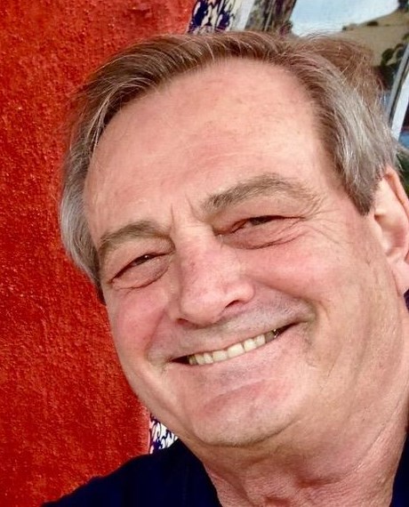 Thomas "Tom" Fry — Public Lands Foundation