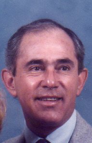 Chester "Chet" Grandjean — Public Lands Foundation